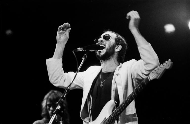 '70s rocker, with iconic 1976 No. 1 hit song, turns 78