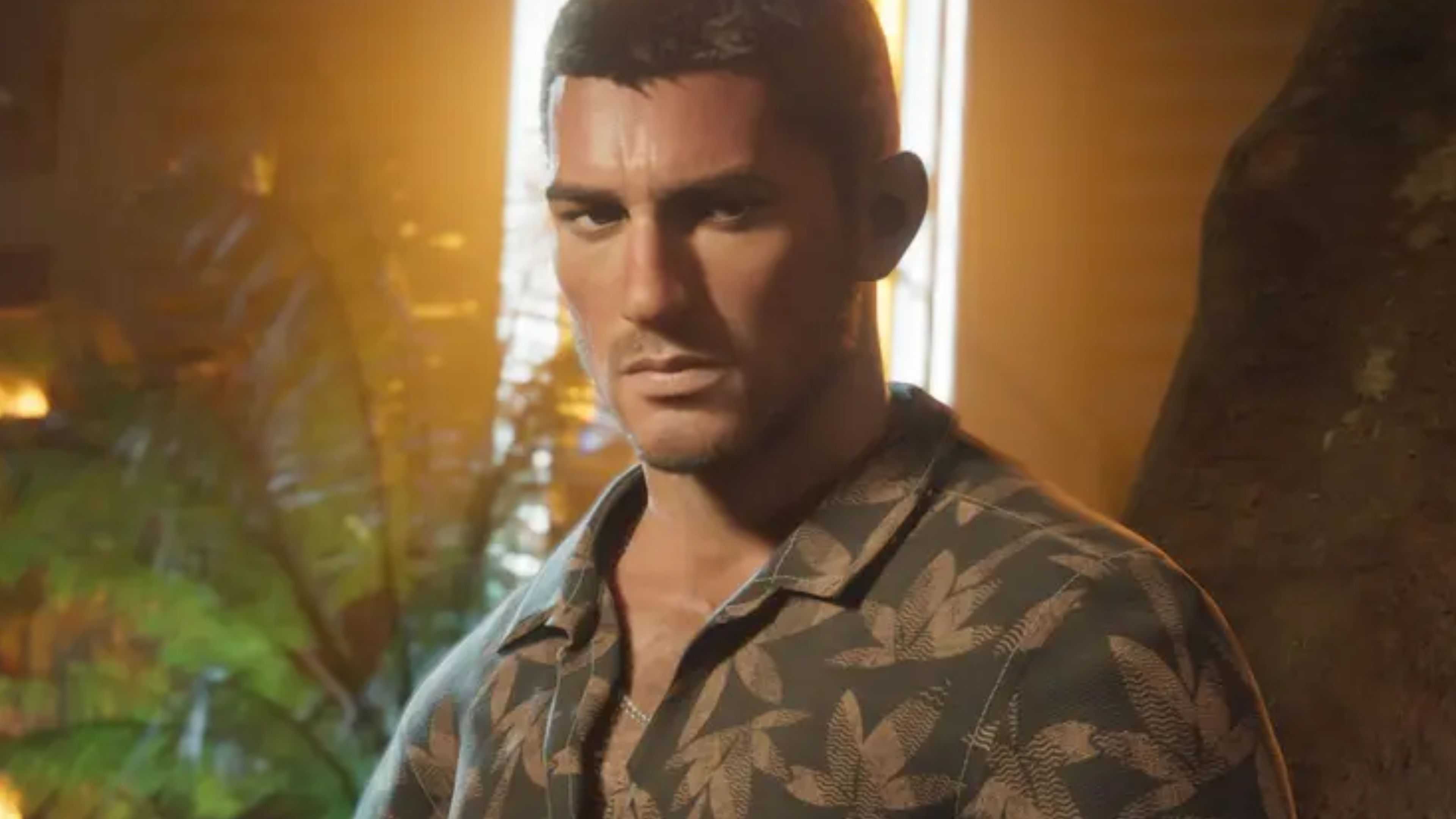 GTA 6 source code stolen, claims jailed Rockstar hacker