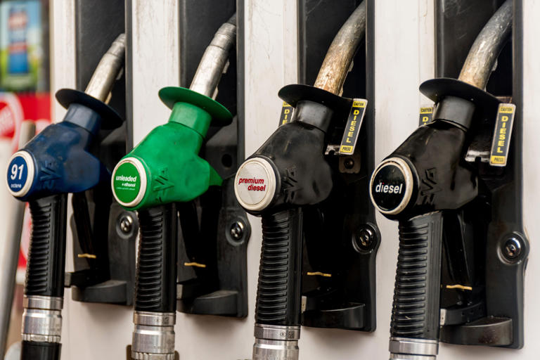 Australia’s ‘dirtier’ fuel explained