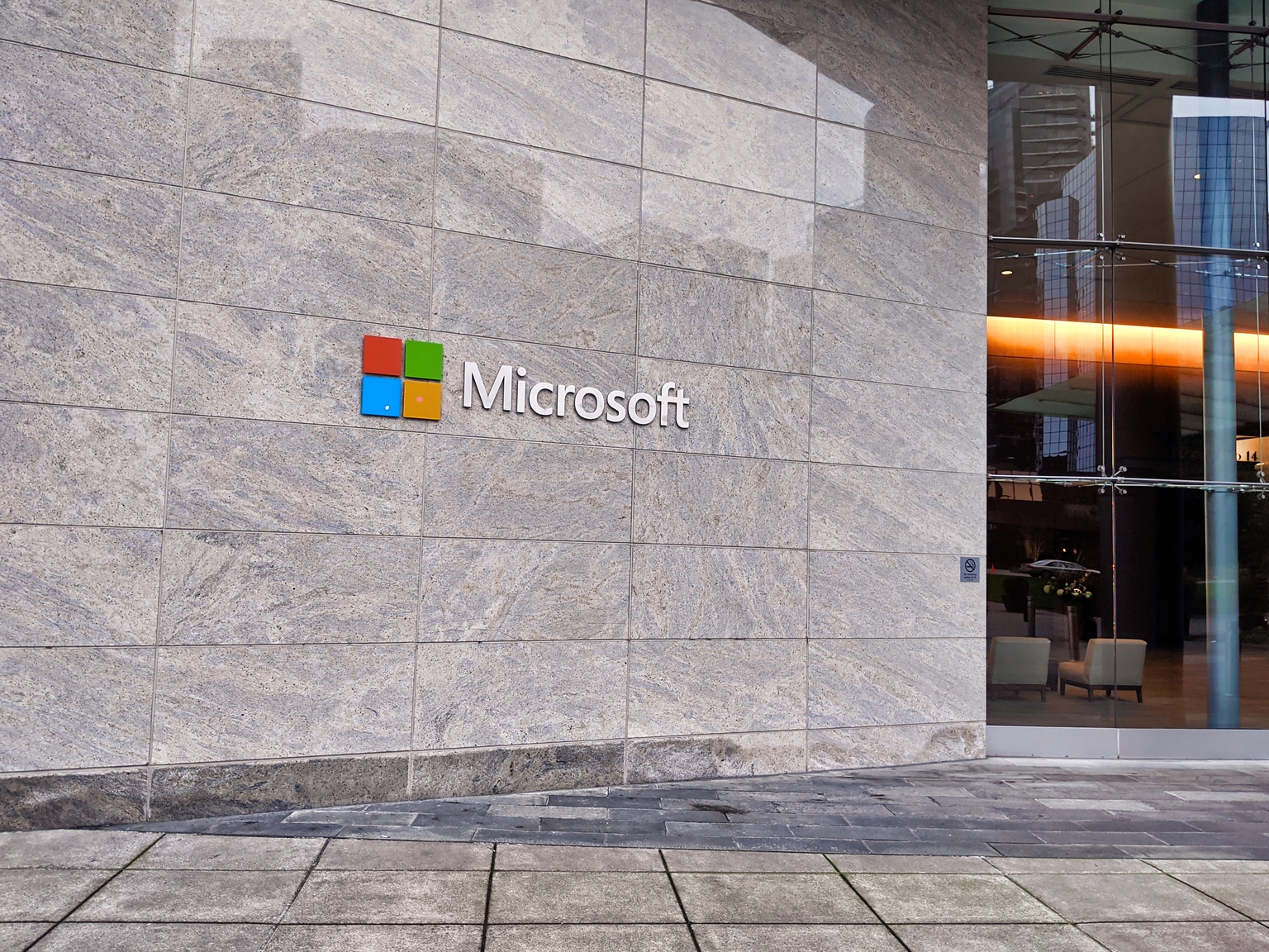 Microsoft introduces $99/month AI-powered software suite