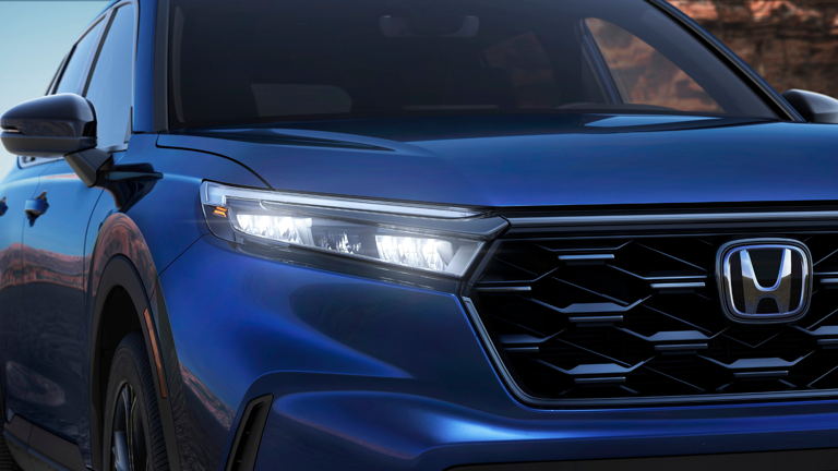 This affordable SUV perfectly blends efficiency and reliability