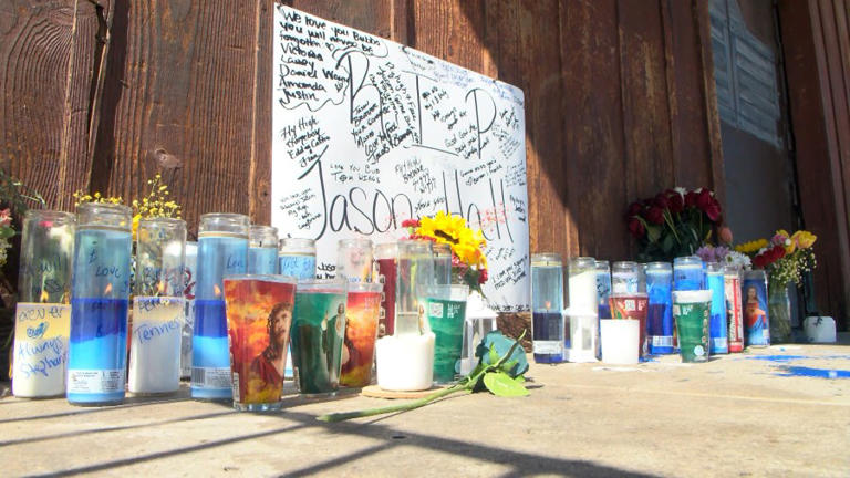 Friends mourn man killed in shooting near Oildale saloon