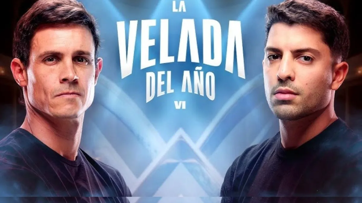 Lionel Messi vs Cristiano Ronaldo en boxeo: Edu Aguirre se enfrentará a ...