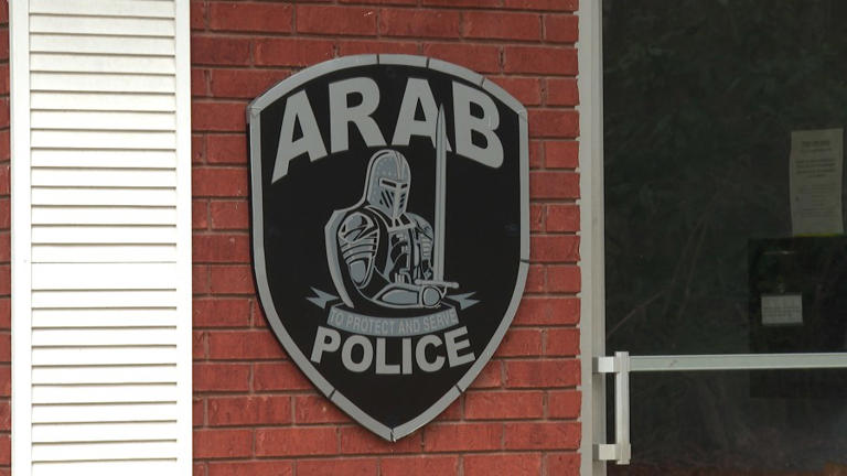 Arab police chief discusses $430K fraud scheme