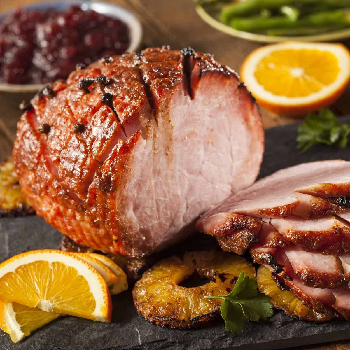 49 Easter ham recipes that may surprise you