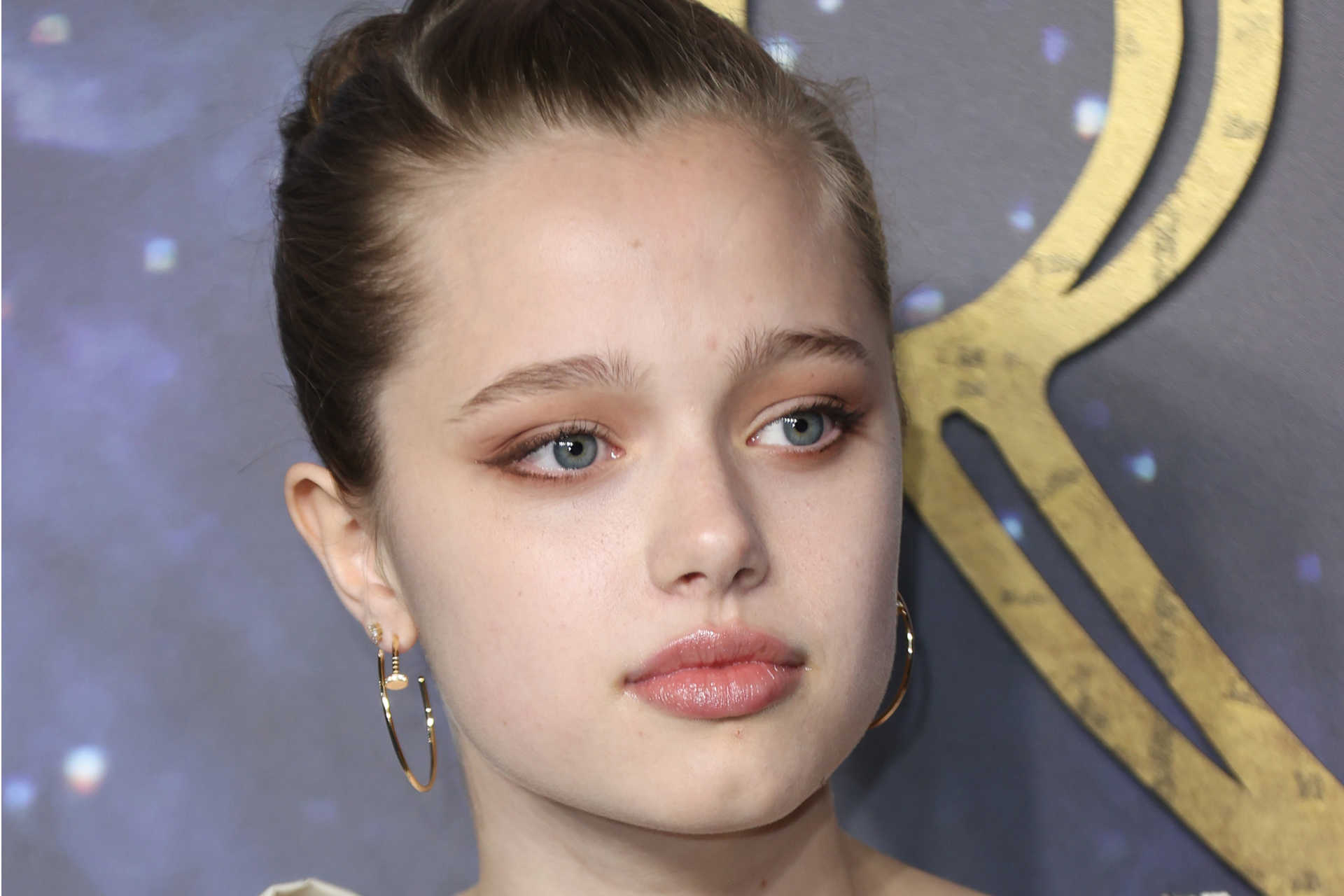 Shiloh Jolie-Pitt’s big decision to drop father's surname