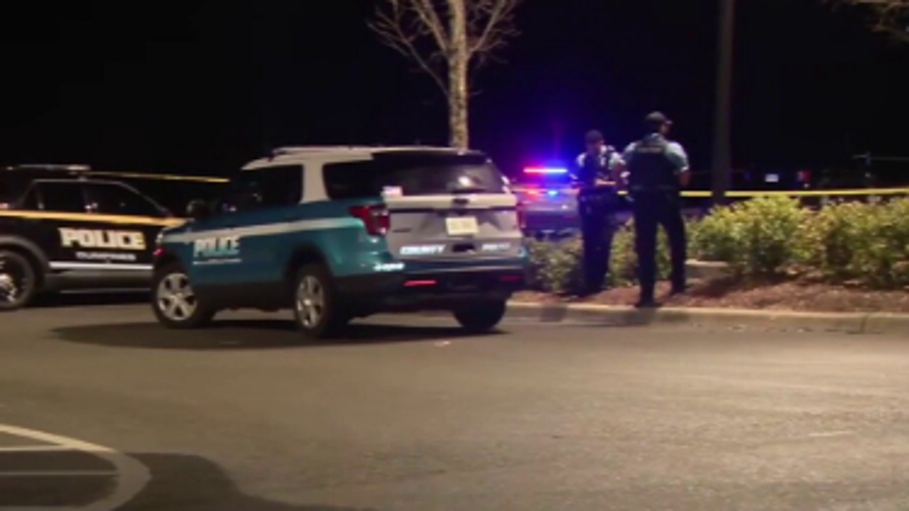 Teen injured in shooting at basketball court in Dumfries: police