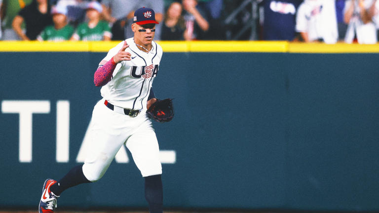USA vs. Italy World Baseball Classic: Starters, lineups, how to watch