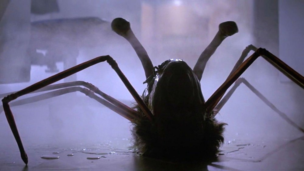 The scariest horror movies about isolation
