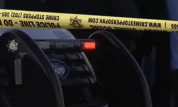 Nevada traffic deaths down nearly 24% so far in 2026, state report shows