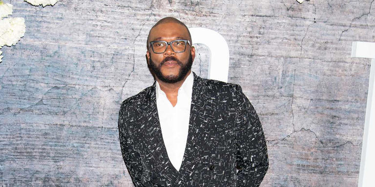 Tyler Perry responds to sexual assault allegations in $77 million suit