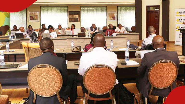 Office of the Director of Public Prosecutions advertises 217 jobs for ...