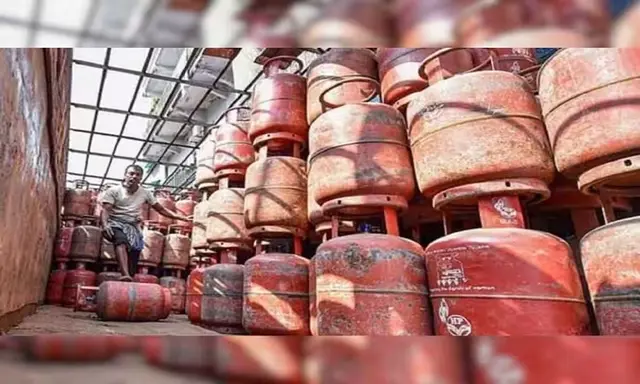 LPG crisis: Karnataka temples gear up to stock wooden logs for 'Prasada'