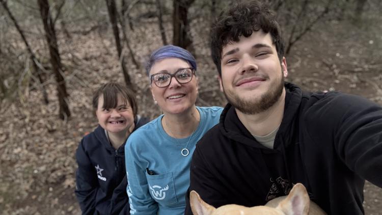 Two arrested in crash that killed Arlington mother remembered as ...