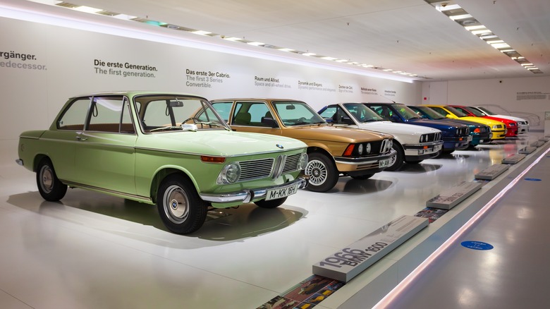 5 of the most underrated BMWs ever made