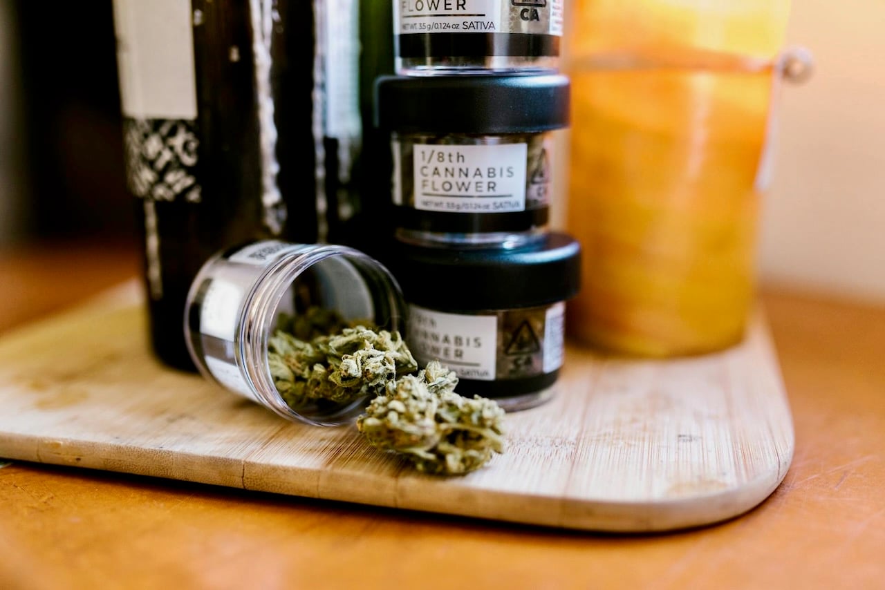 Relaxing of state drug-driving laws proposed for medicinal cannabis ...