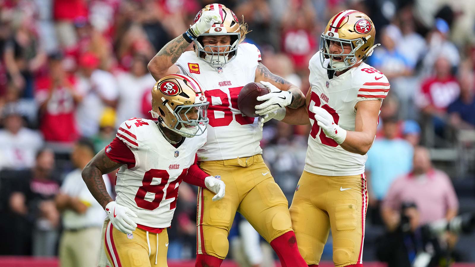 3 players 49ers must avoid picking in 2026 NFL draft