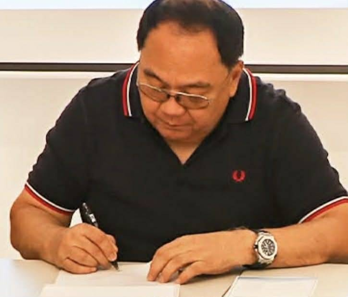 Ebdane orders strict energy conservation in Zambales