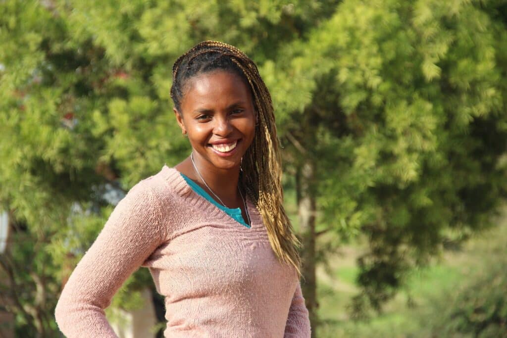 No Boundaries: Women Explorers and Scientists Who Are Changing the World