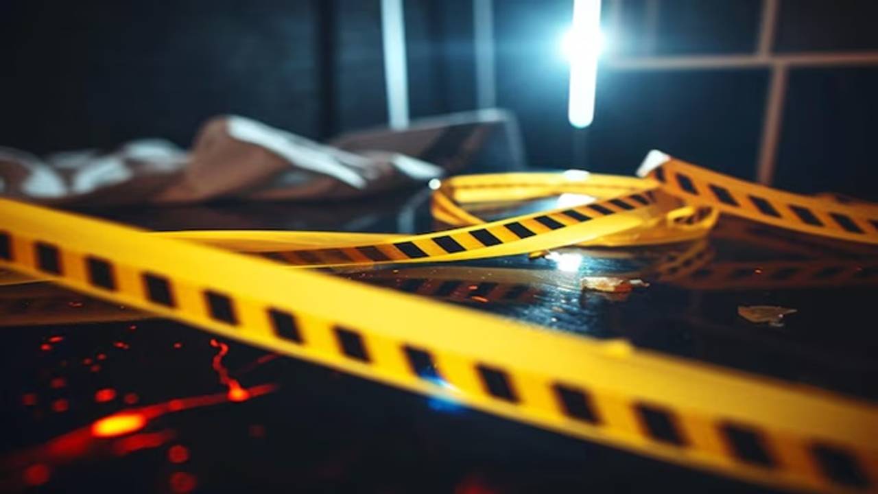Bhopal shocker: Nurse attacks sleeping husband with blade inside hotel ...