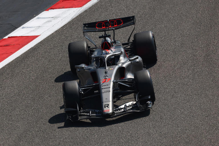 Will F1 cars be slower in 2026? Lap time predictions explained