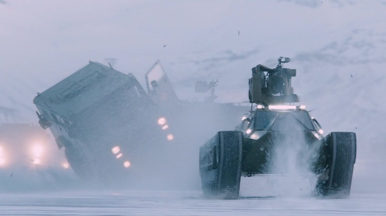 5 of Hollywood's most unrealistic depictions of tanks