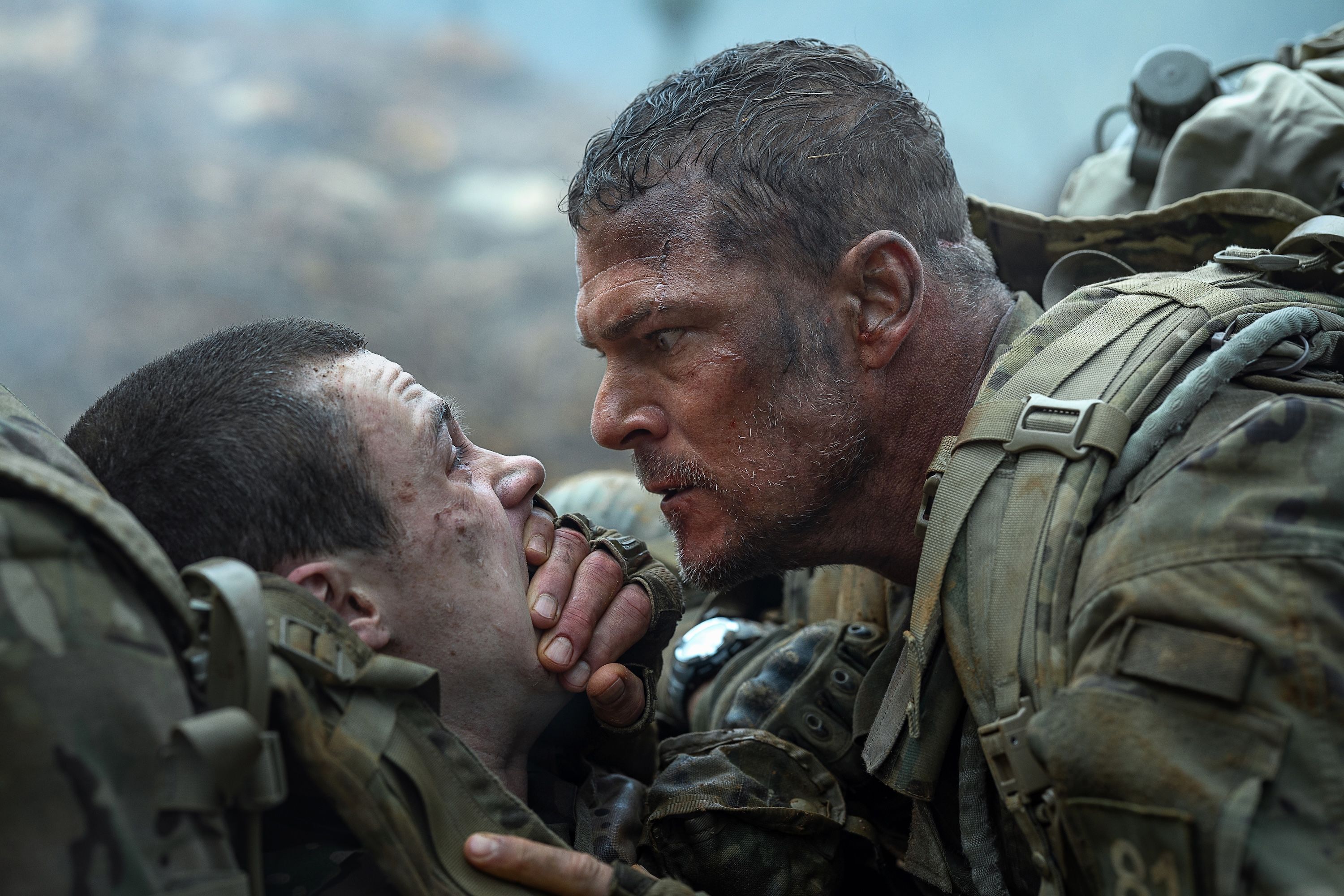 War Machine 2 is basically confirmed. Here's why we don't need a sequel