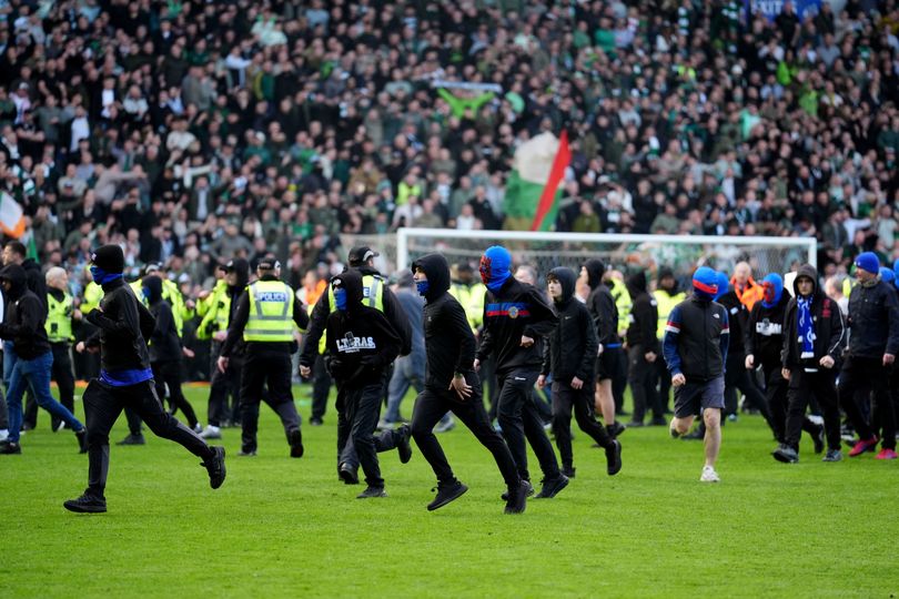 Next Scottish government must commit to criminalising pitch invasions
