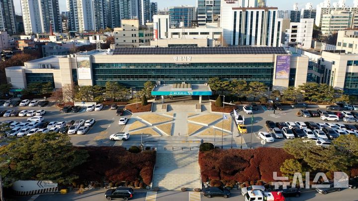 평택시, 지방도 315호선 팽성대교~오성 신리 4차 확장 추진