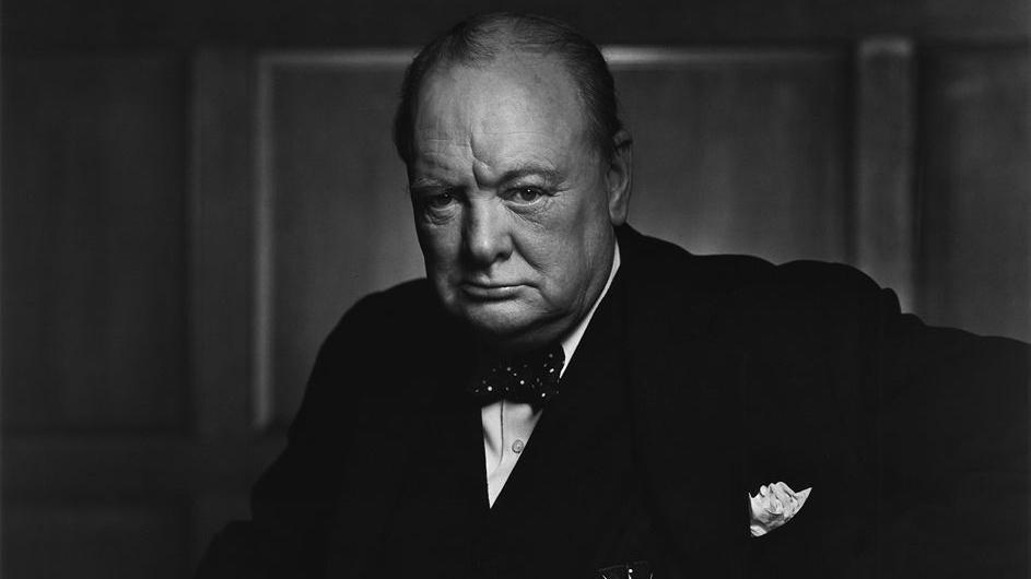 Top historical figures that are overrated