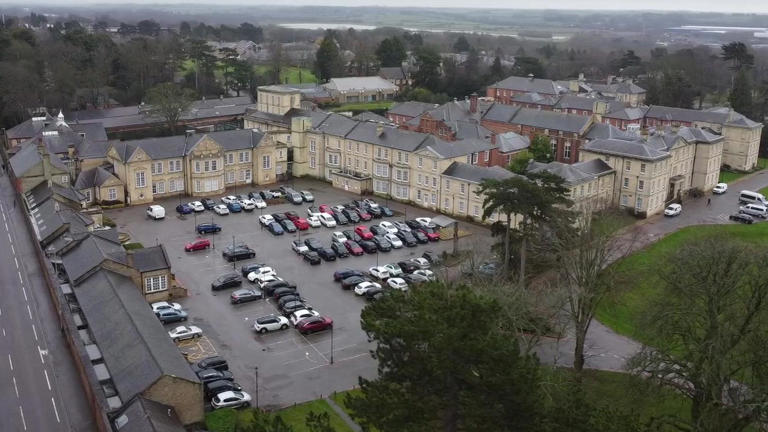 Union call for clarity on jobs at troubled hospital