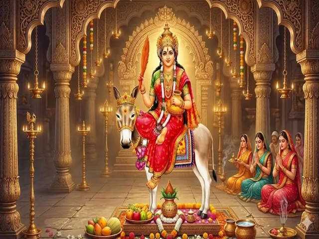 Celebrating Sheetala Saptami 2026: Traditions and significance