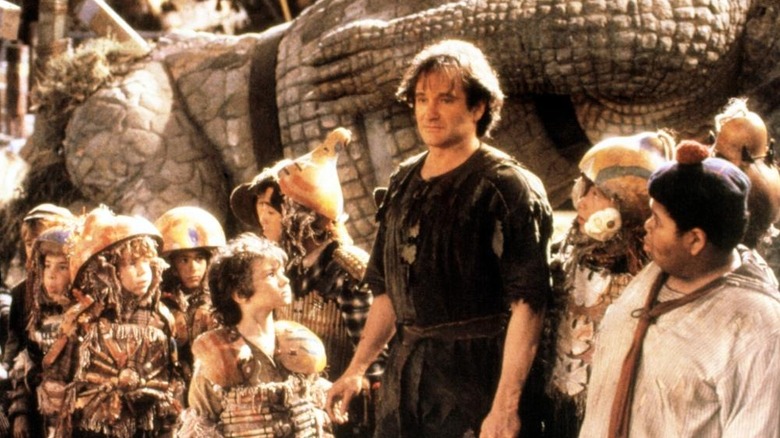 16 best Robin Williams movies ranked