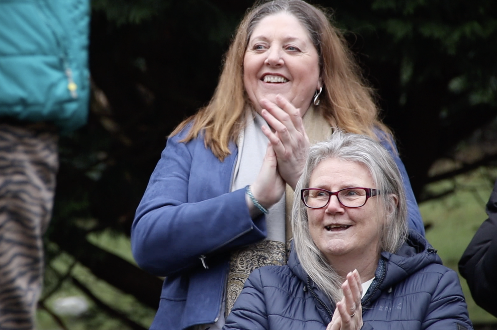 South Eastern Trust hosts ‘Stronger Together’ information day ...