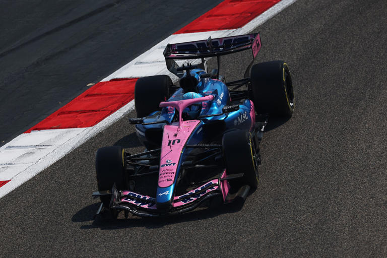 Electromagnetic compatibility: Why F1 cars can't interfere with each other