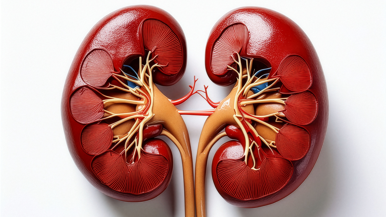 Is there a link between your kidney health and other chronic diseases ...