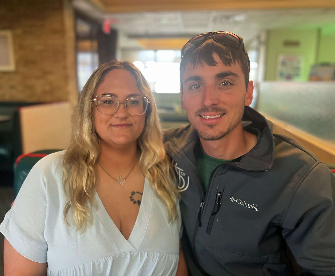 Meet the San Antonio man who helped save a life on Loop 410