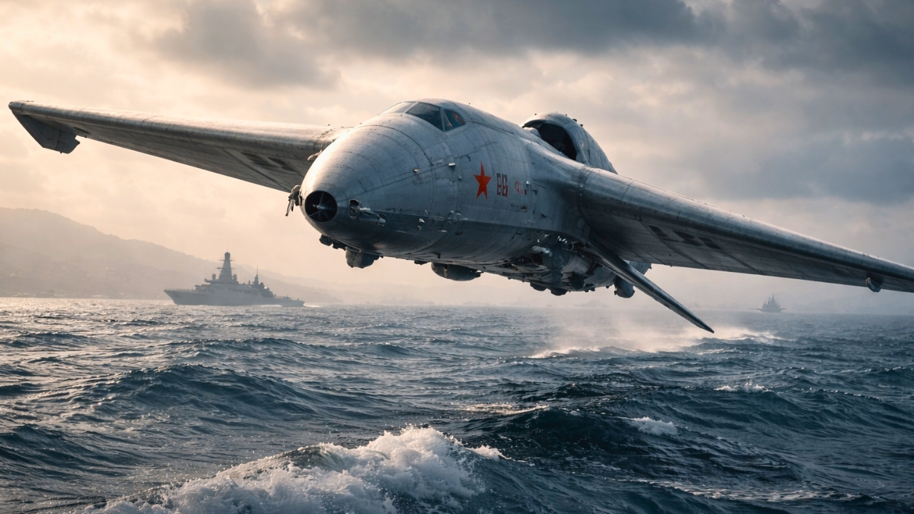The Air Force’s new T-7 Red Hawk promises faster training and a big ...