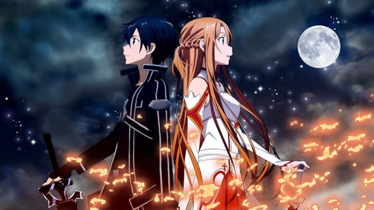 Sword Art Online officially returns July 2026 with an all-new adventure
