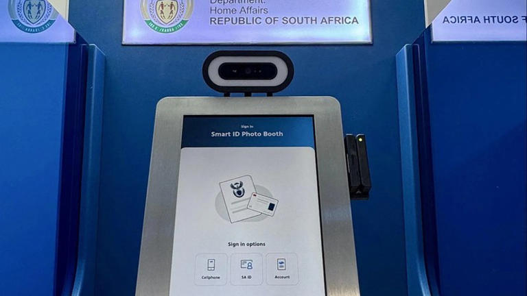 South Africans can now skip queues at Home Affairs with new digital ID ...