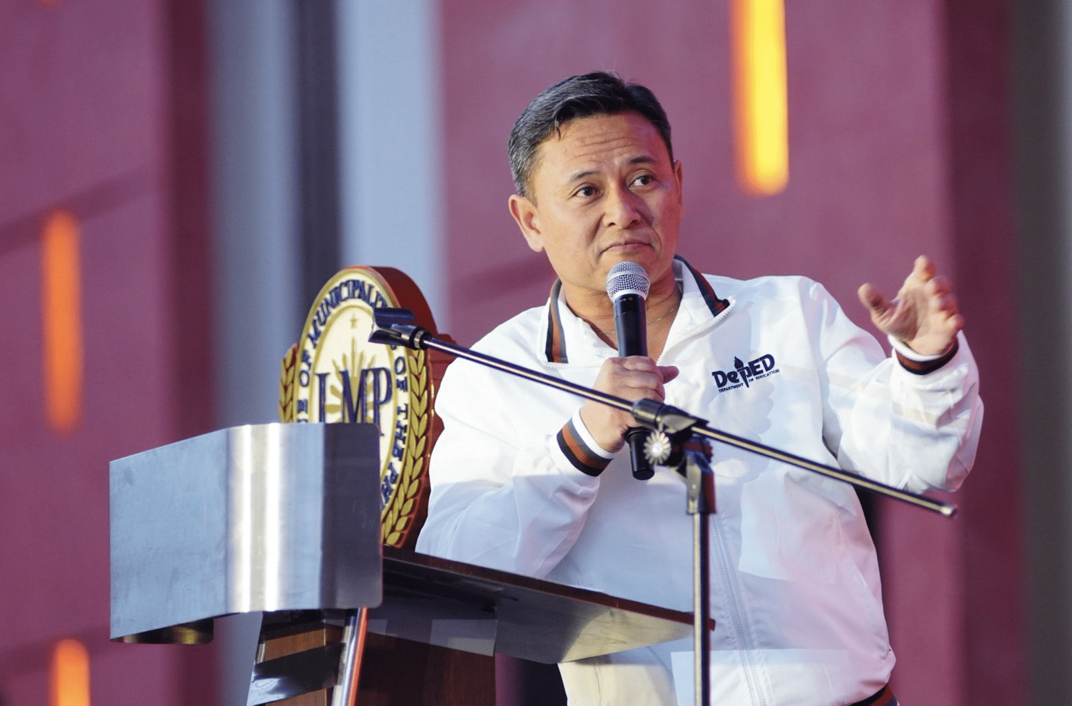 DepEd to start expanded summer programs next month – Sec. Angara