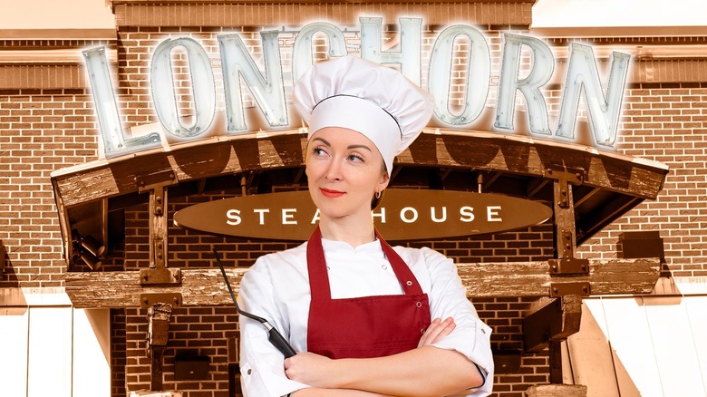 I worked at Longhorn Steakhouse. Here's what I learned about it