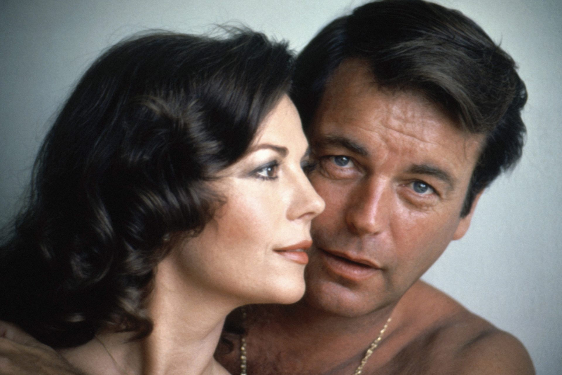 The mysterious end of Natalie Wood