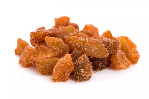 Are you eating fake jaggery? Try this 1-minute test
