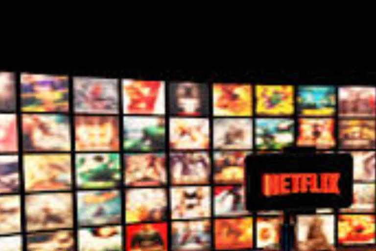 Netflix digugat karena diduga memata-matai anak-anak dan bikin kecanduan