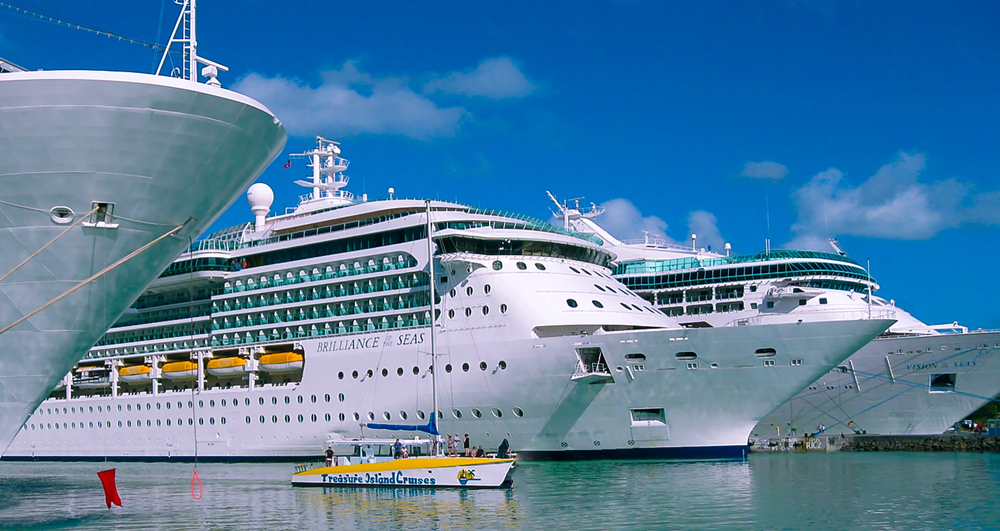 Mistakes that completely ruin your family embarkation day