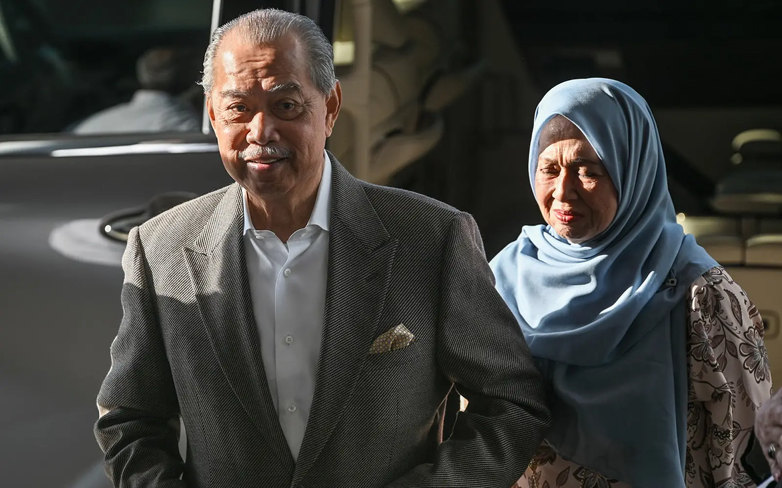CIMB flagged Bersatu’s 'suspicious' deposits to BNM, court told