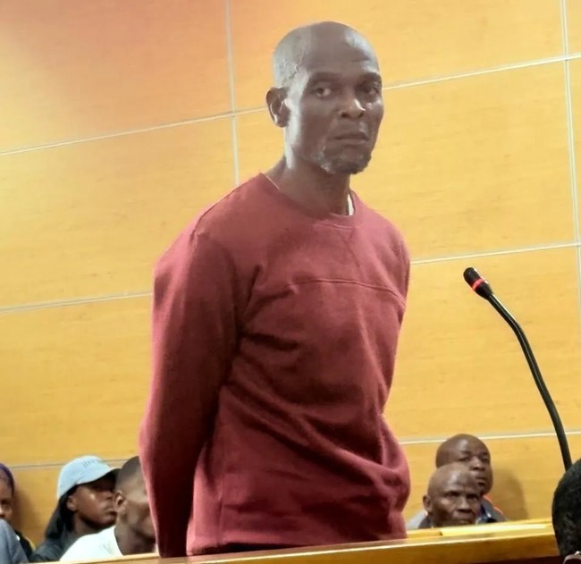 Two brothers and sangoma arrested in R10 million insurance murder case ...
