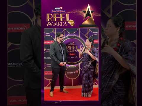 Sheeba Chadha Talks About Her Acting Journey & Memorable Roles At ...