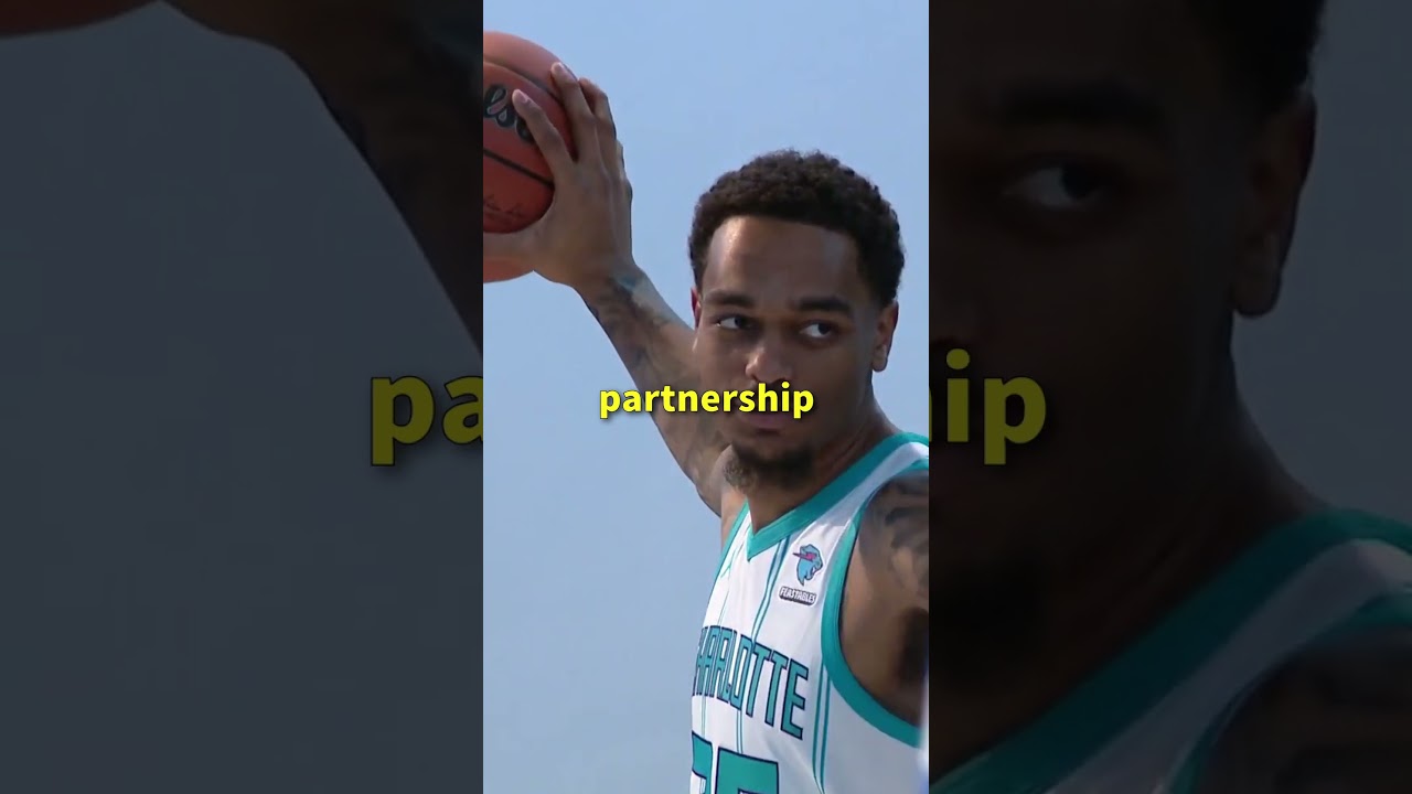MrBeast is sponsoring an NBA team #mrbeast #basketball